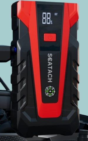 Scatach Jump Starters Official Website